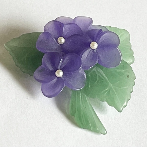 Avon | Jewelry | Vintage Avon Brooch 983 | Poshmark